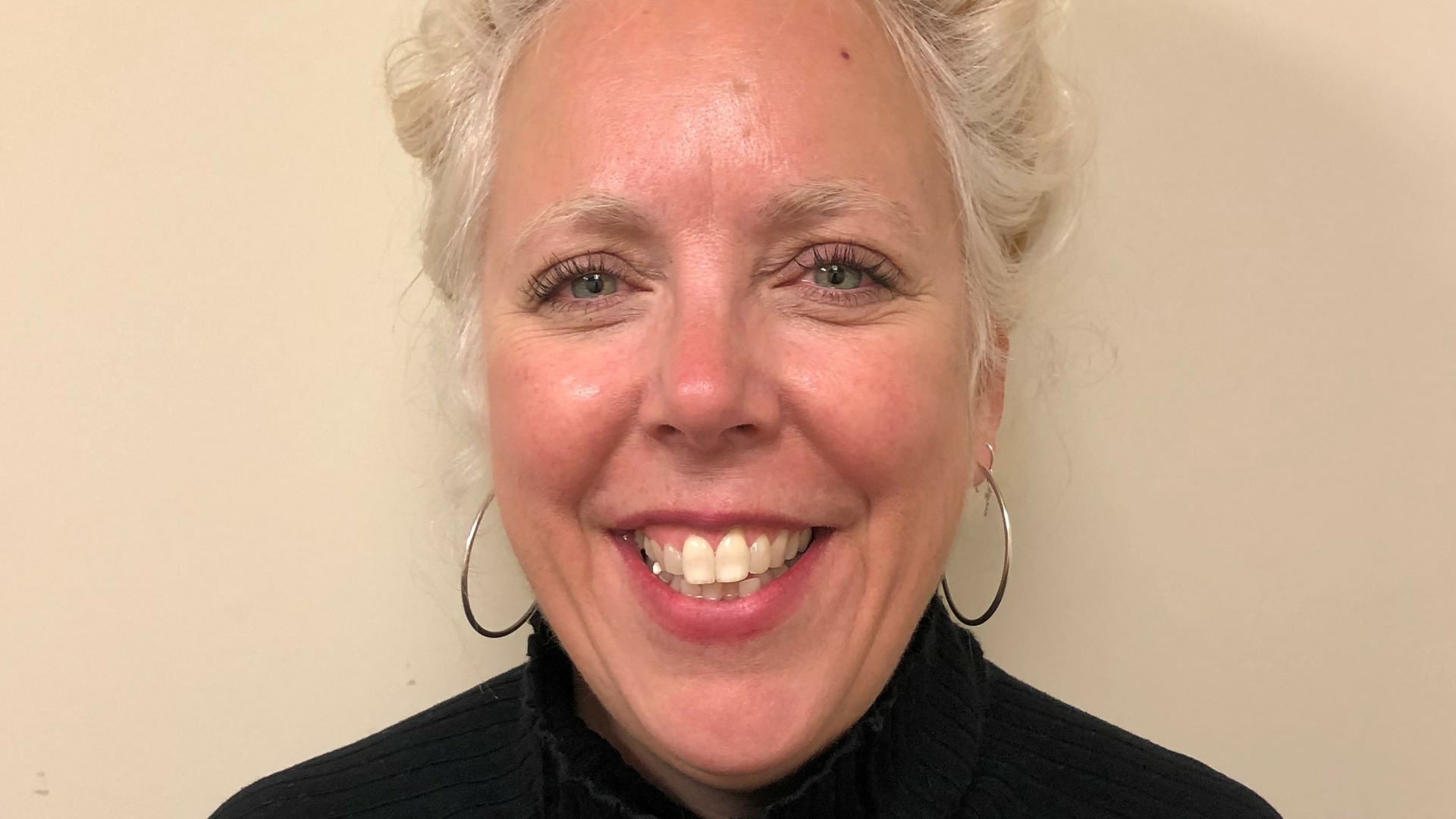 NewMediaWire | Kim Waldron, Senior Managing Director at Peapack ...