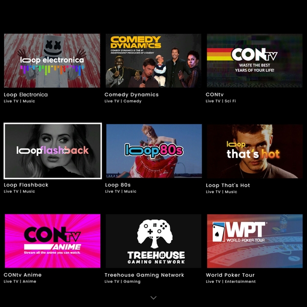 NewMediaWire | Loop Media, Inc. Announces Partnership with Rad to Add ...