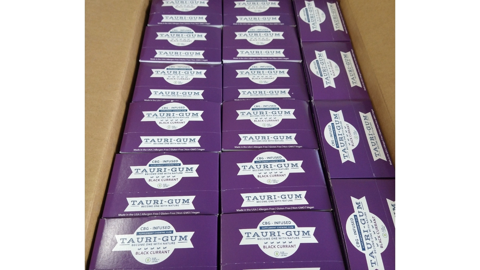 NewMediaWire | Tauriga Sciences, Inc. Establishes Two Additional UPC ...