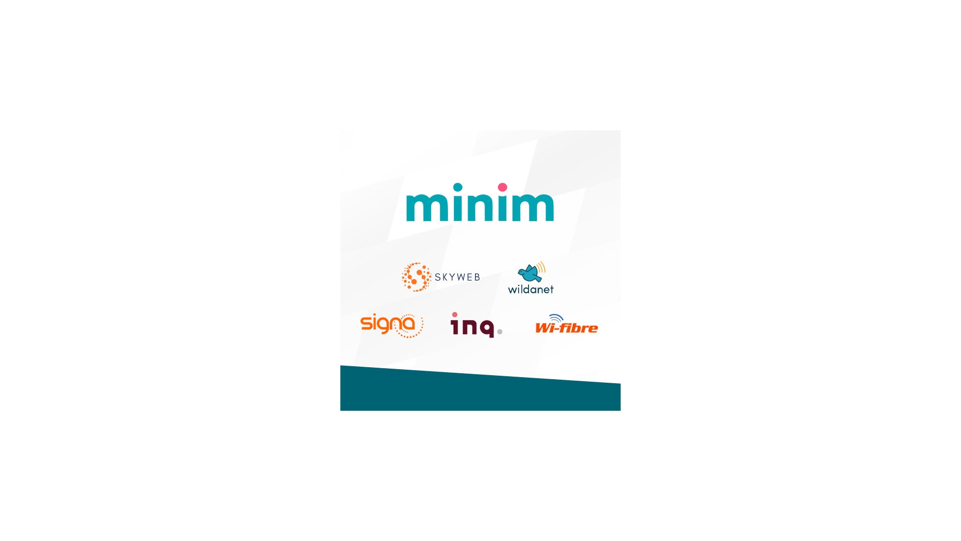 NewMediaWire | Minim Announces Connectivity Software and Hardware ...