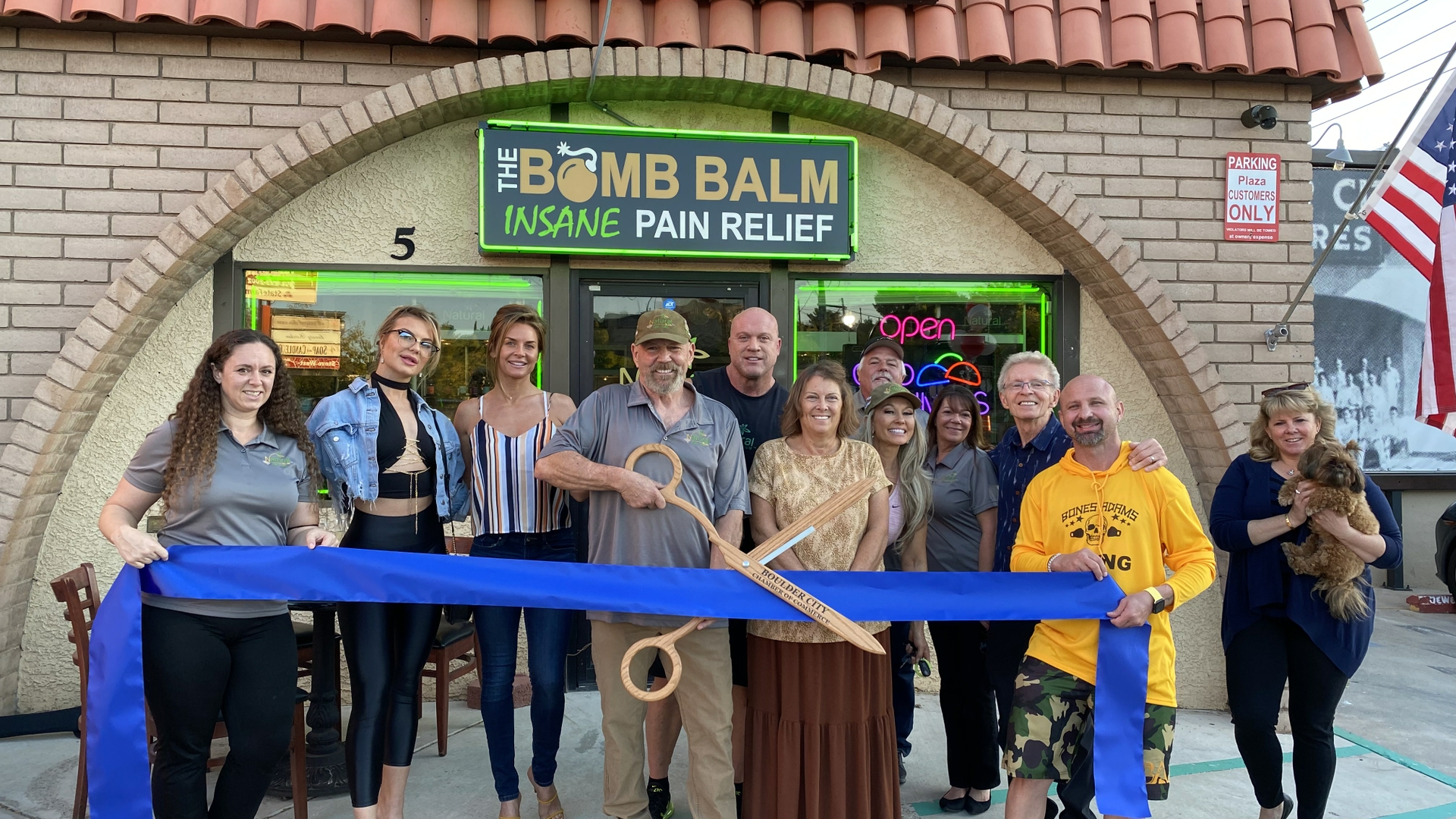 NewMediaWire | Hemp, Inc.'s King of Hemp Product Line Celebrated At ...