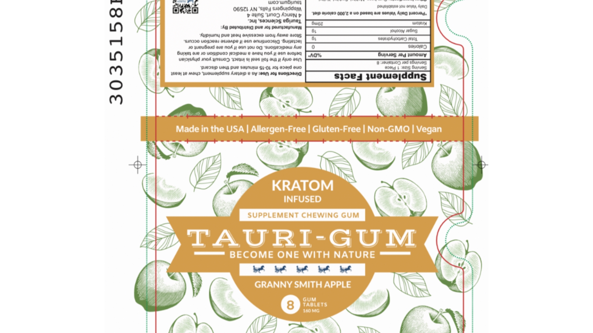 NewMediaWire | Tauriga Sciences, Inc. to Proceed with the Production of ...