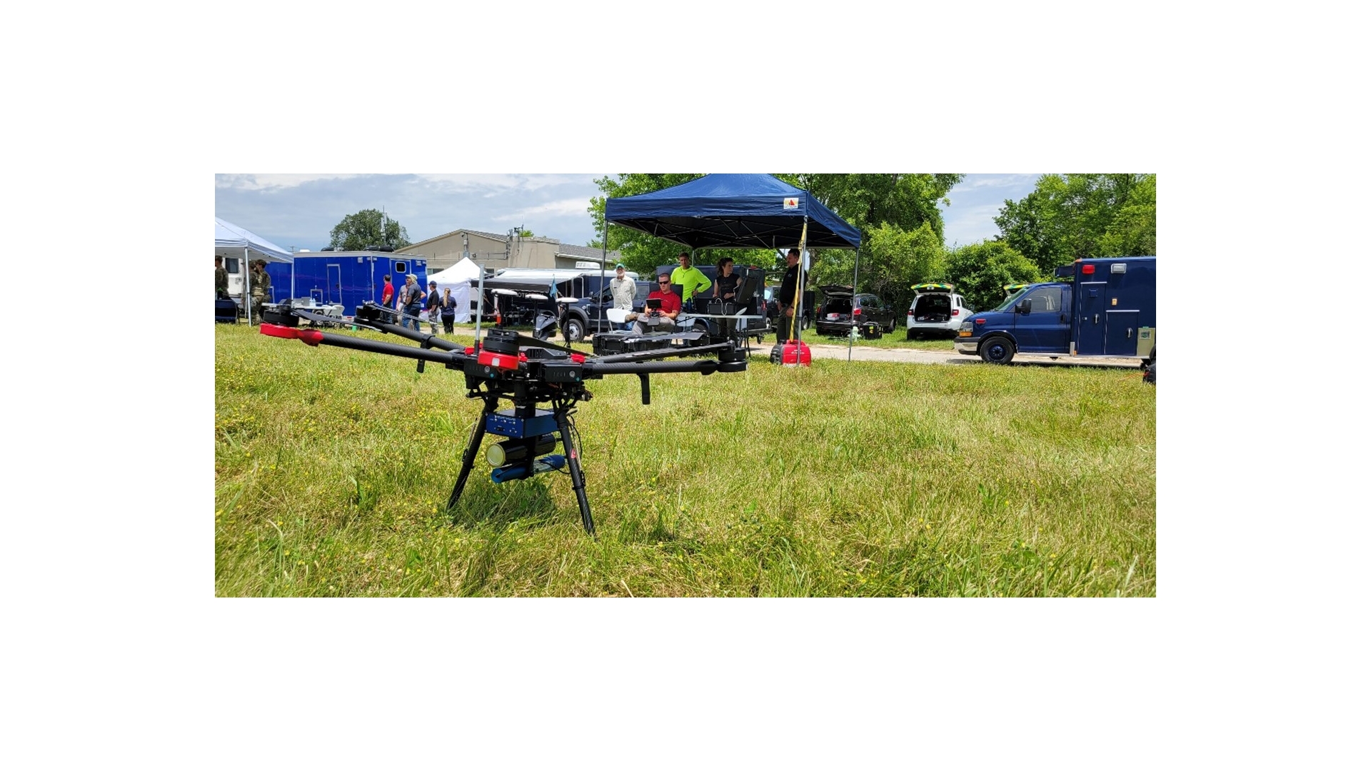 NewMediaWire | US Nuclear Proudly Joins Rad-Responder Network, Securely ...