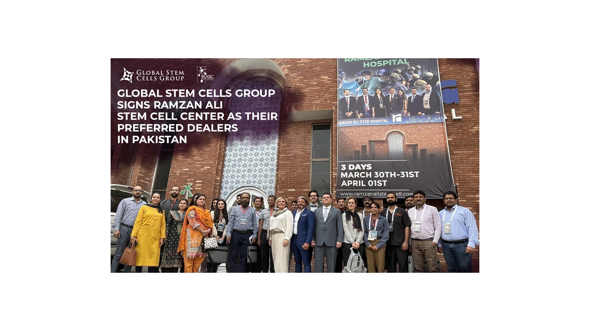 NewMediaWire | Meso Numismatics and Global Stem Cell Group Expand its ...