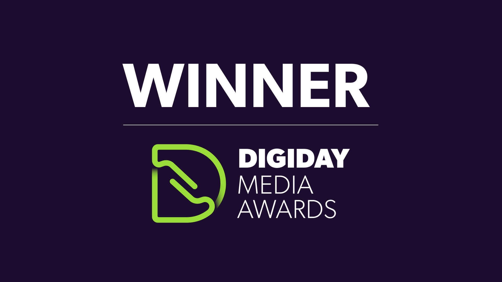 NewMediaWire | Loop Media Wins 2022 Digiday Media Award for "Best Video ...