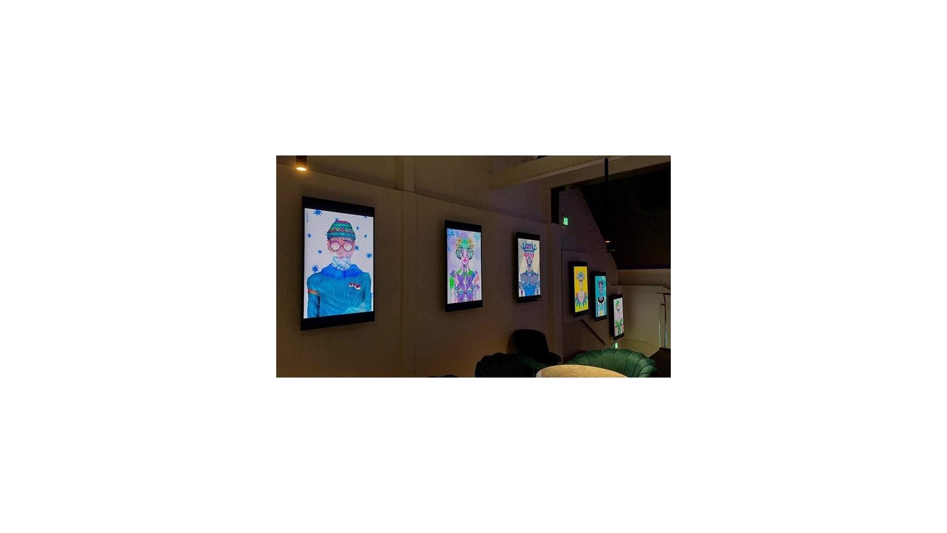 NewMediaWire | BITMIC Plans to Launch "NFT Cafe" Project to Popularize NFT