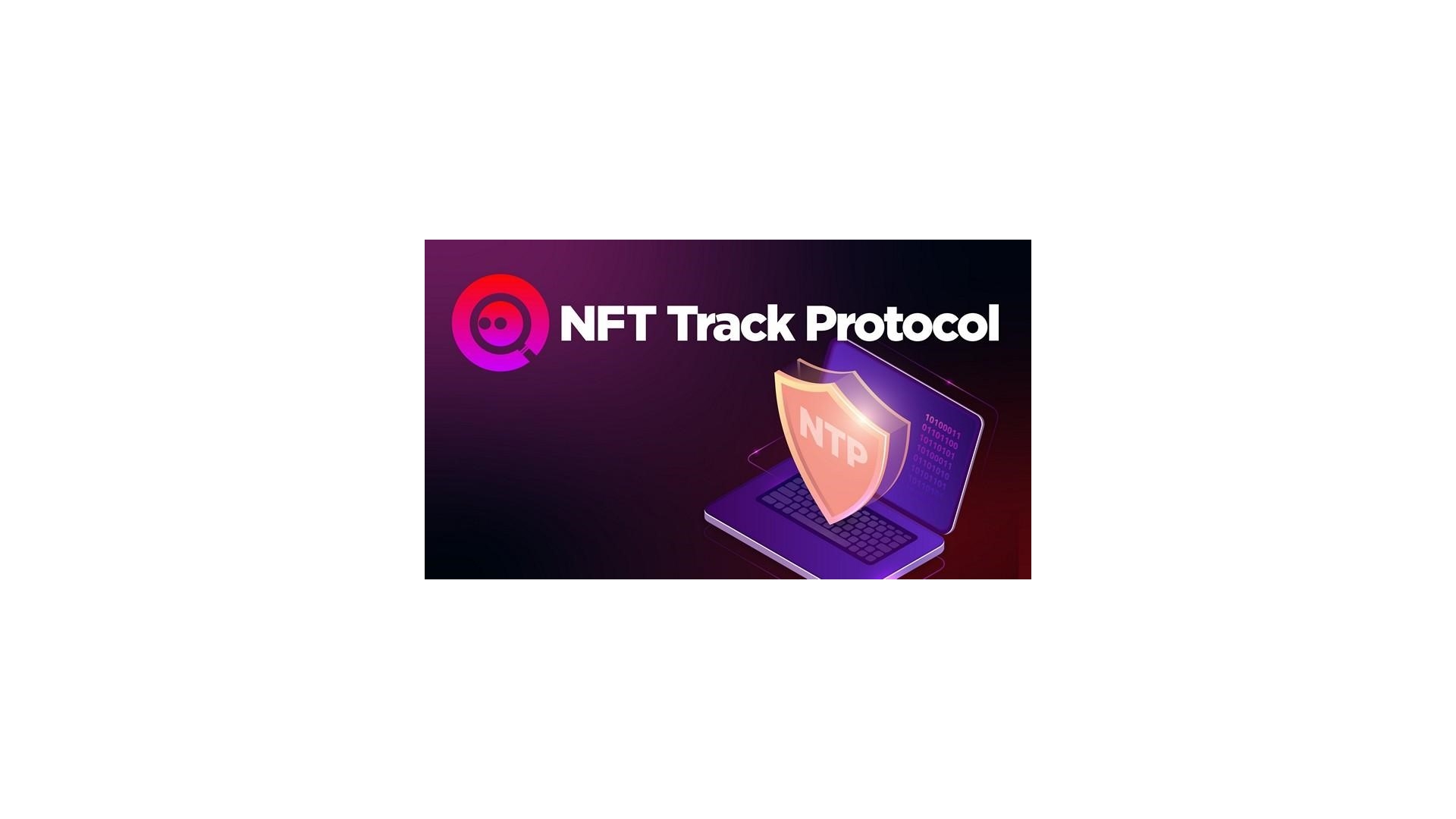 NewMediaWire | Line Global Partners Introduces NTP (NFT Track Protocol ...
