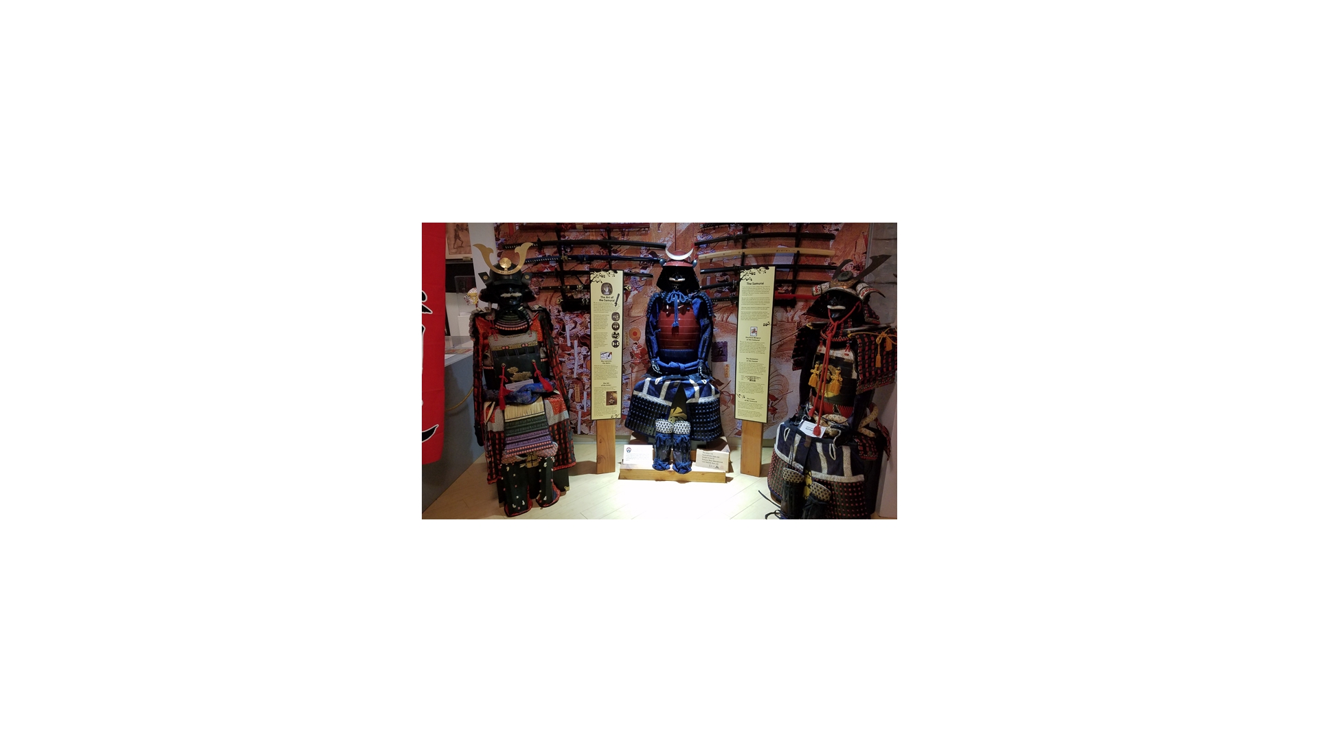 NewMediaWire | From Samurai Swords to Bruce Lee to Filipino Artistry ...