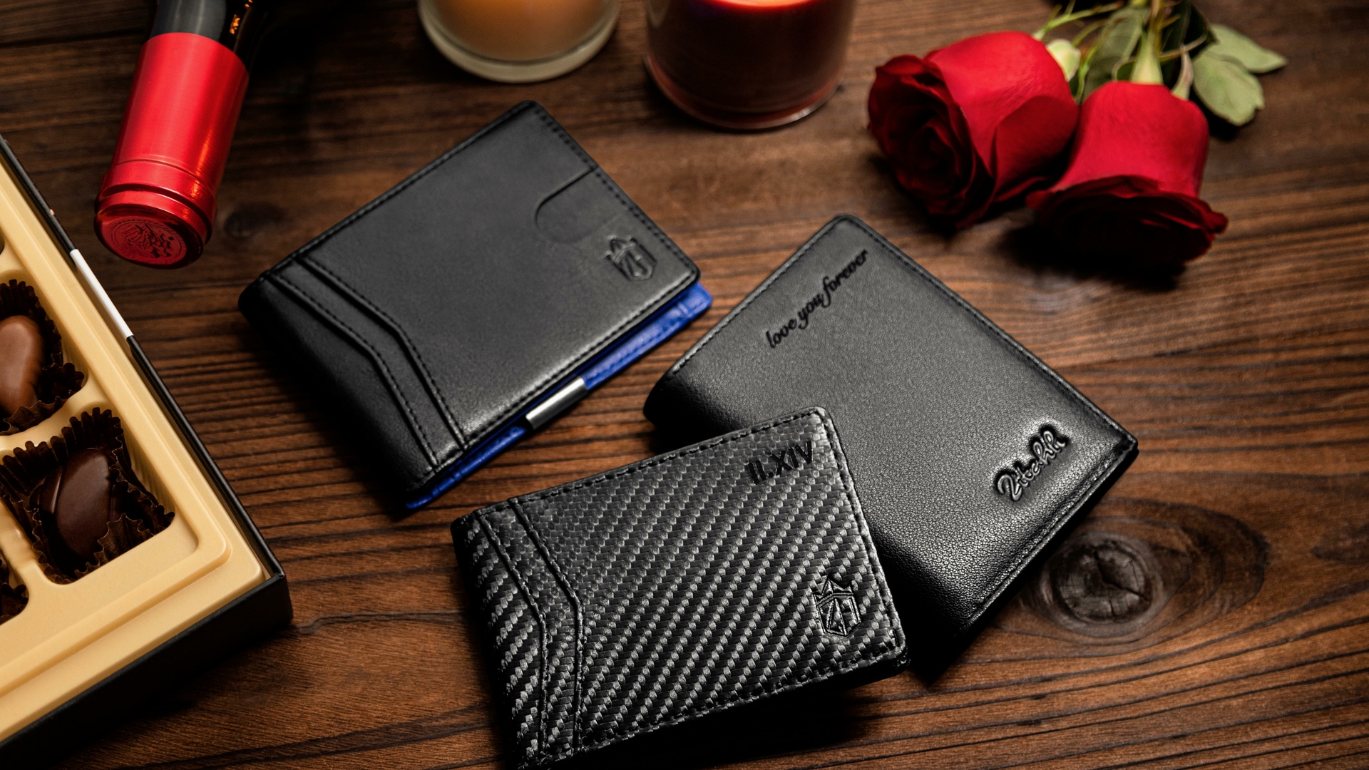 NewMediaWire | Zitahli Launches Personalized Wallet to Show Unique Personality