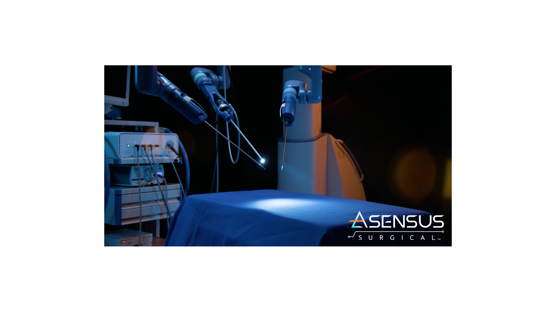 NewMediaWire | Asensus Surgical Continues to Spearhead Innovations and ...