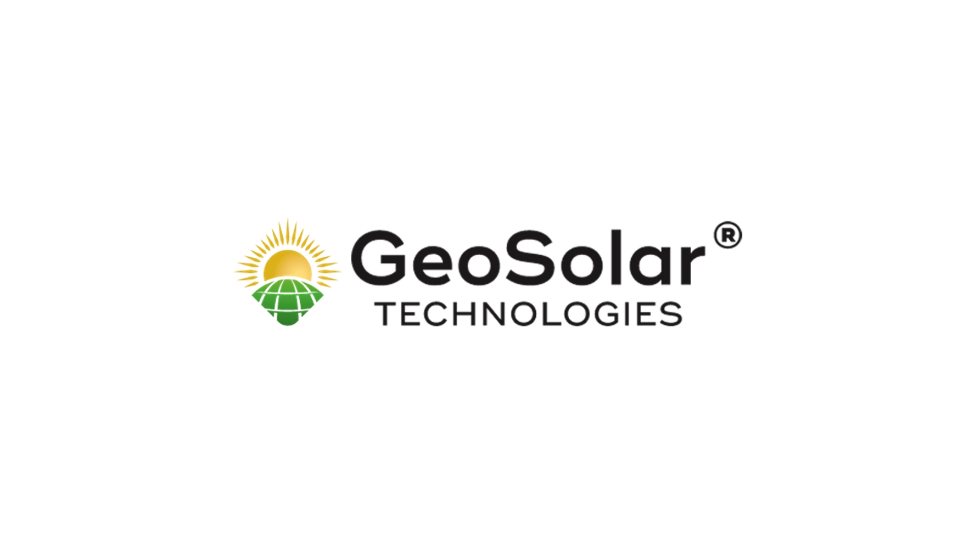 NewMediaWire | GeoSolar Technologies Inc. Completes Its Initial ...