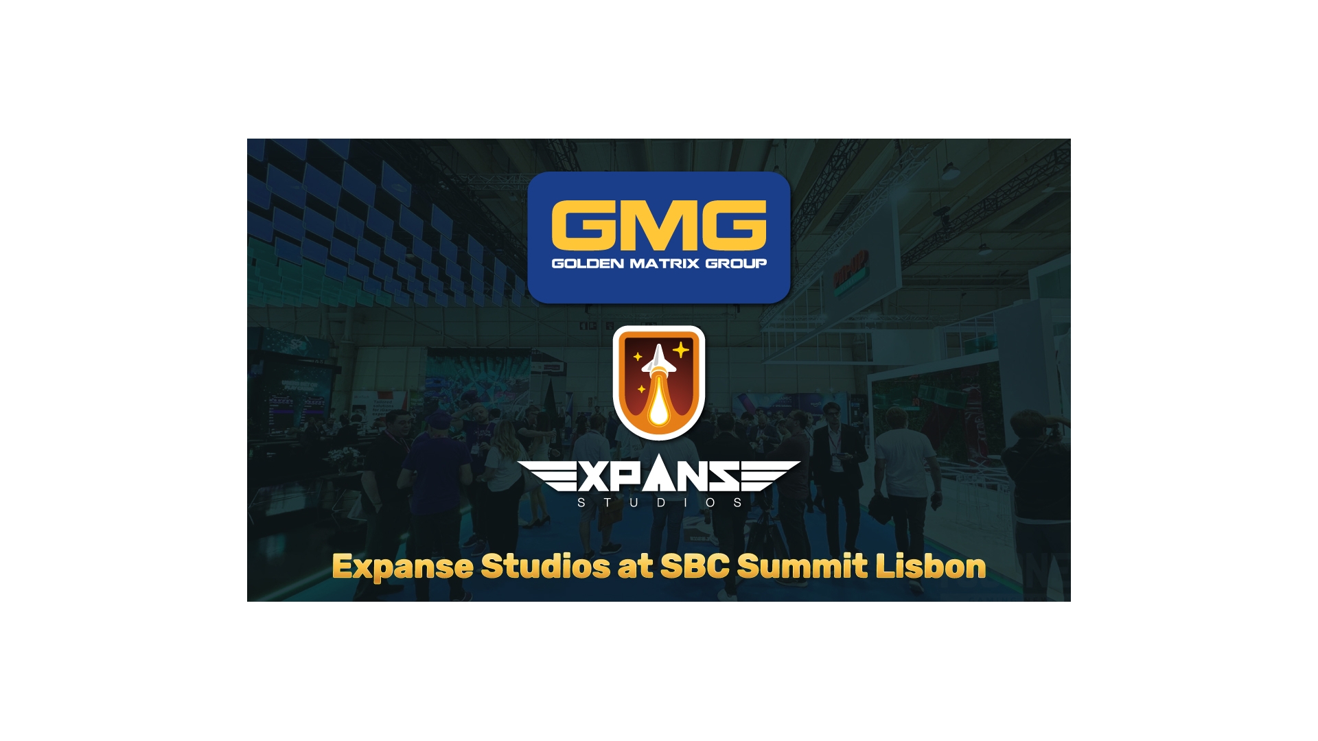 NewMediaWire | Expanse Studios (GMGI) Ignites Industry Interest with ...