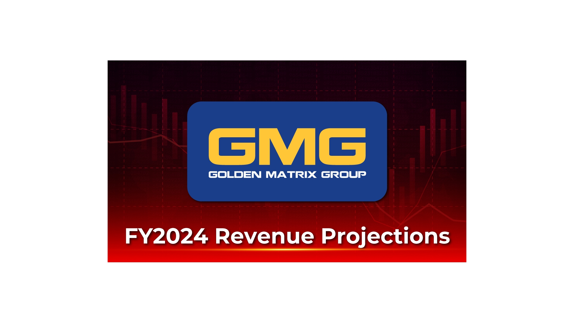 NewMediaWire | Golden Matrix Group Reports $150M Preliminary FY 2024 ...