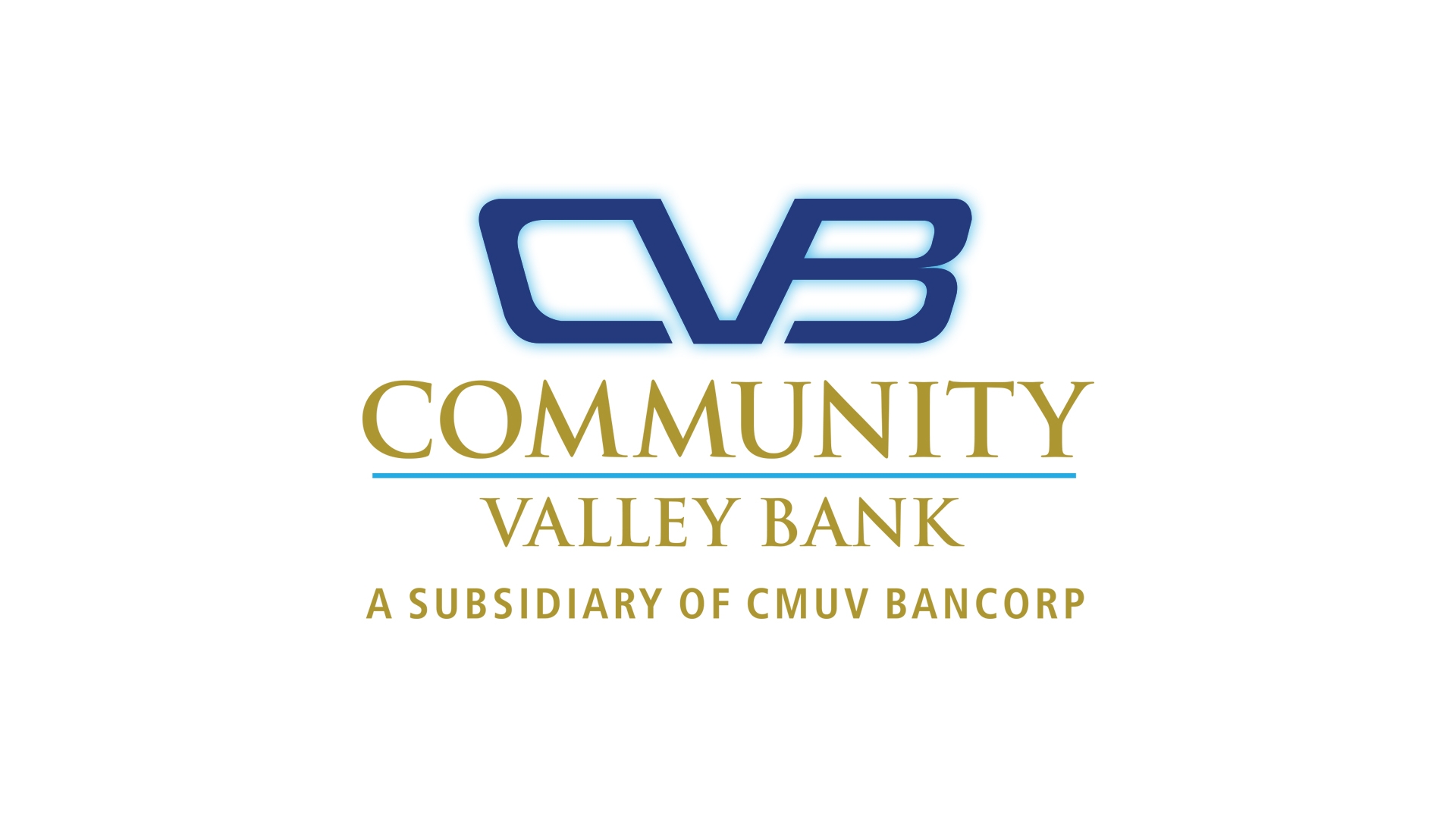 NewMediaWire | Community Valley Bank to Combine With Frontwave Credit Union