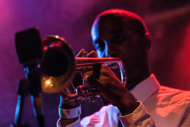 Live Jazz | Visit KC