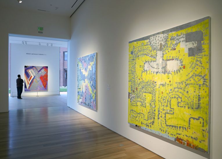 NERMAN MUSEUM OF CONTEMPORARY ART | Visit KC