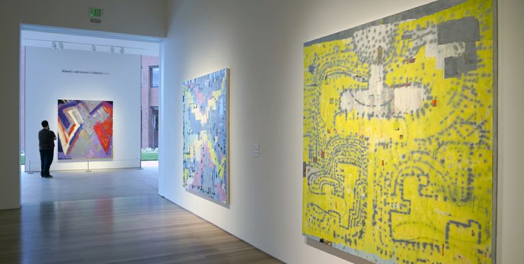 NERMAN MUSEUM OF CONTEMPORARY ART | Visit KC