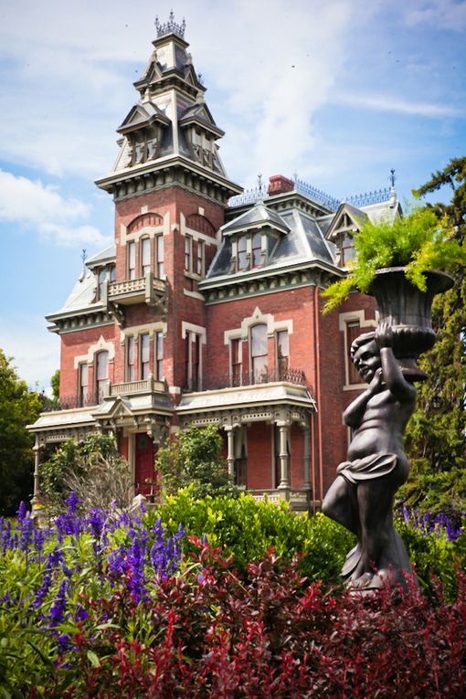 Vaile Mansion | Visit KC