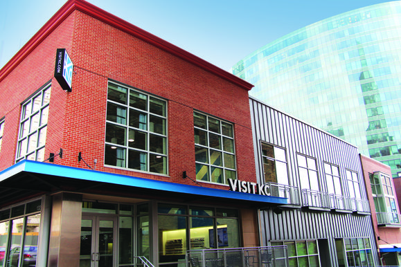 Media FAQs | Visit KC