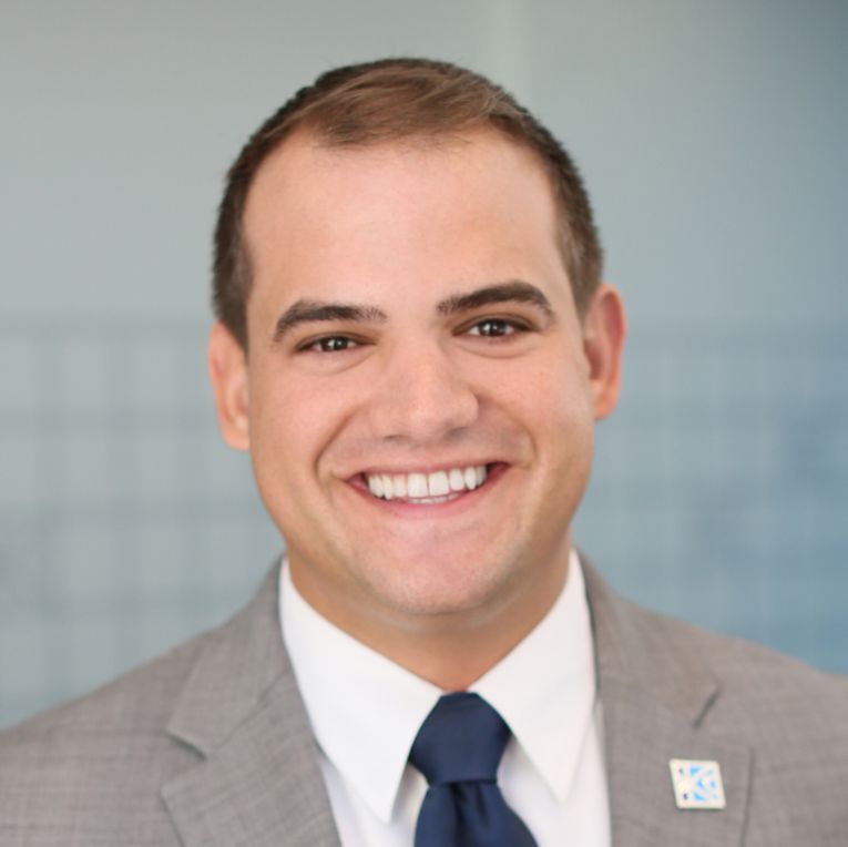 Derek Klaus | Visit KC