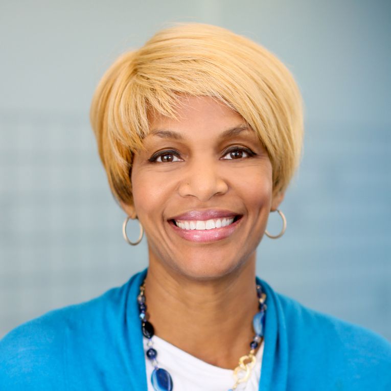 Toni Alexander | Visit KC