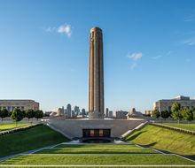 NATIONAL WWI MUSEUM AND MEMORIAL | Visit KC