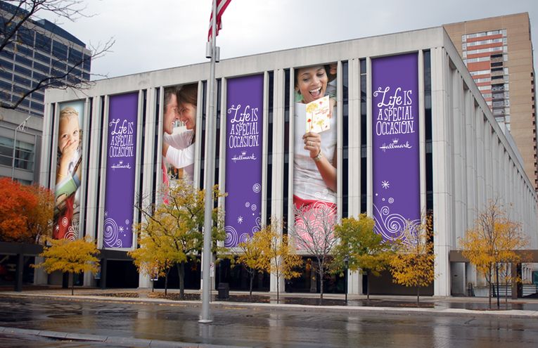 HALLMARK VISITORS CENTER | Visit KC