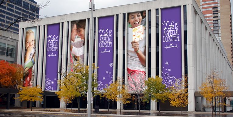 HALLMARK VISITORS CENTER | Visit KC