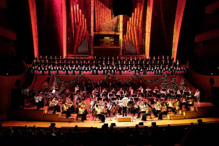 KANSAS CITY SYMPHONY | Visit KC