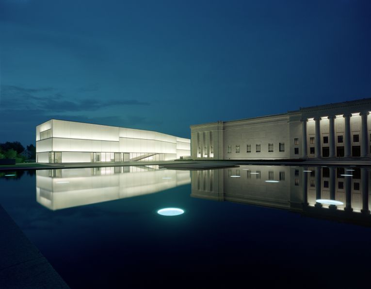 The Nelson-Atkins Museum of Art | Visit KC