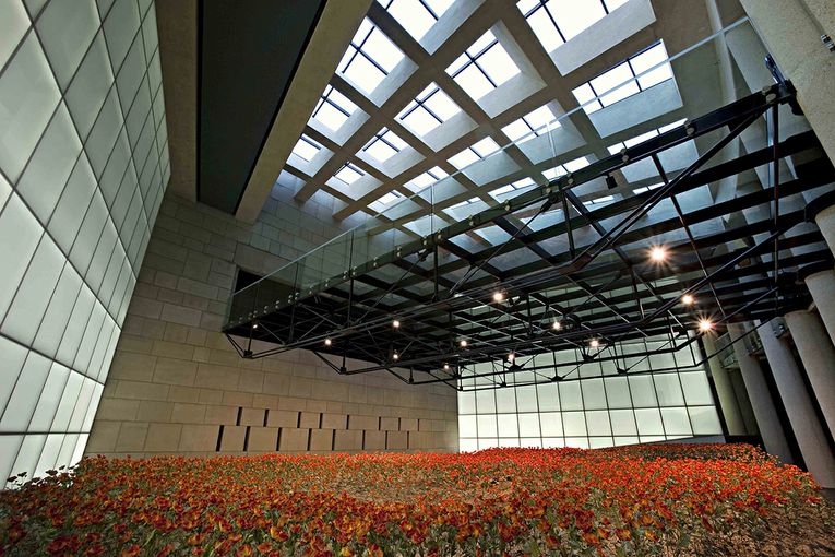 National WWI Museum and Memorial | Visit KC