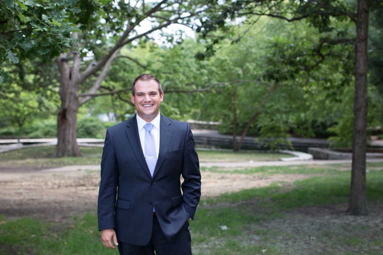 Derek Klaus | Visit KC