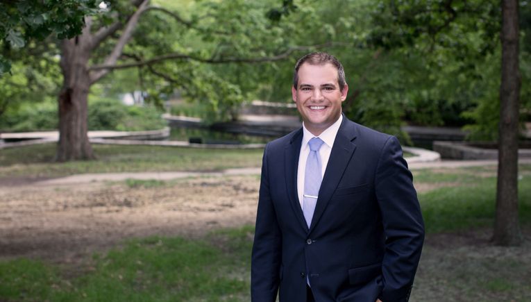 Visit KC Promotes Two to Director Positions | Visit KC