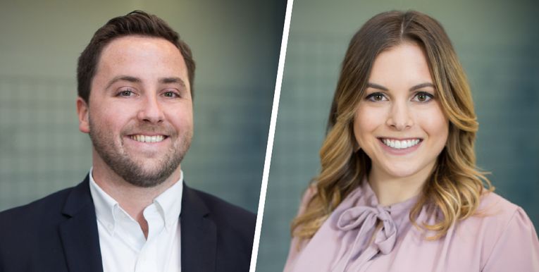 Visit KC welcomes two new managers | Visit KC