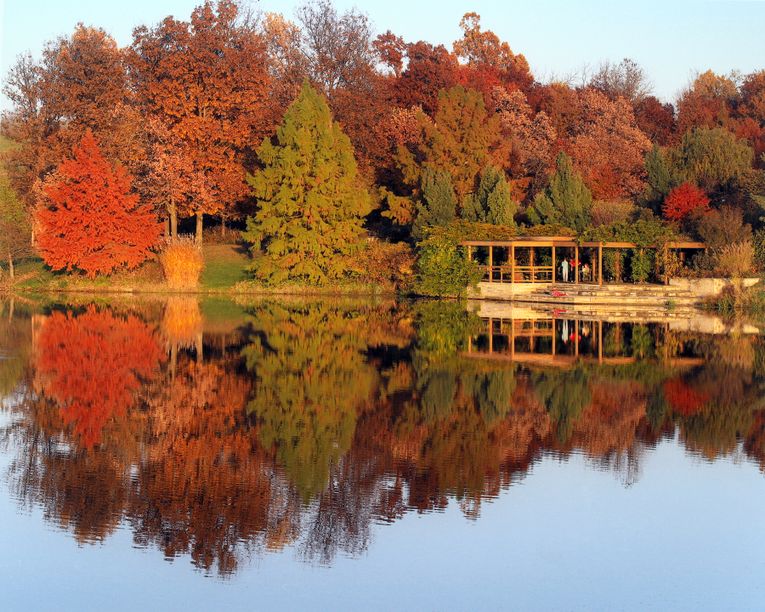 Powell Gardens | Visit KC