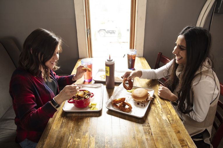 Woodyard Bar-B-Que | Visit KC