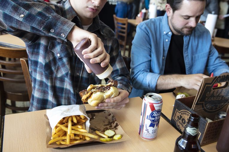 Images & B-roll | Visit KC