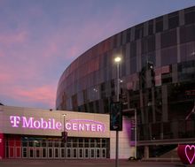 T-MOBILE CENTER | Visit KC