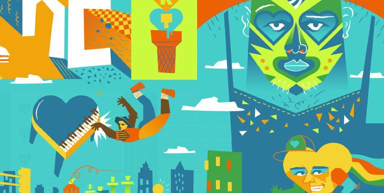 “Parade of Hearts” Launches Community-wide Initiative, Seeks 200 ...