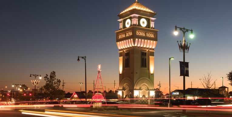 ZONA ROSA | Visit KC