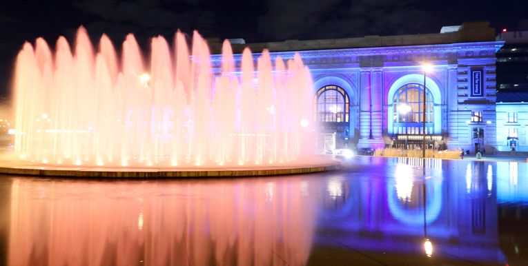 Fountain Day: What to Know About the City of Fountains | Visit KC