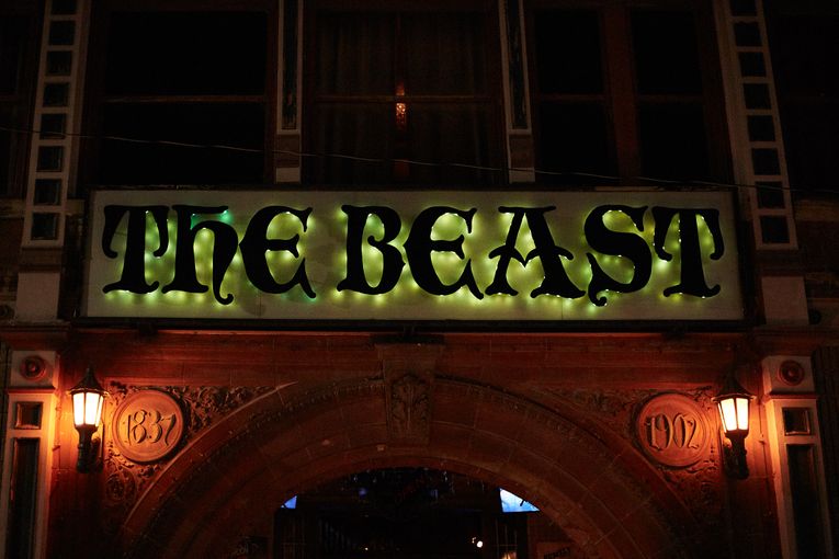 WEST BOTTOMS | Visit KC