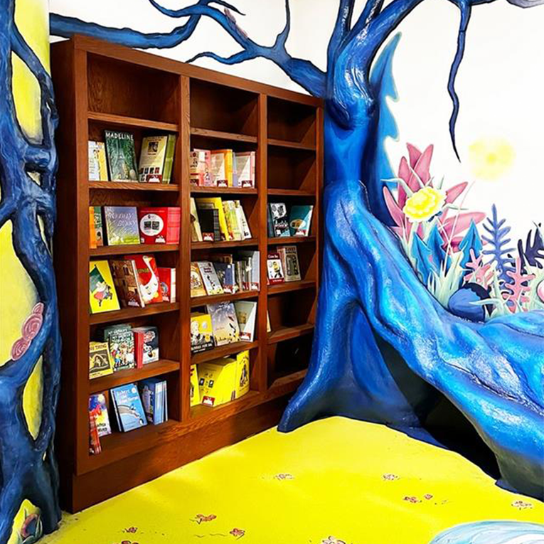 Kansas City’s CPKC Stadium and Rabbit hOle Named to TIME’s List of ...