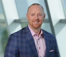 Visit KC to Welcome Brett Oetting as Chief Operating Officer | Visit KC