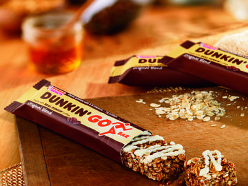 GoBar High Res | Dunkin'