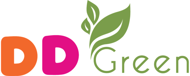 DUNKIN’ DONUTS LAUNCHES DD GREEN™, AN INITIATIVE TO BUILD SUSTAINABLE ...