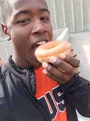 Meet Our BranDD AmbassaDDor: Jared from Syracuse University! | Dunkin'