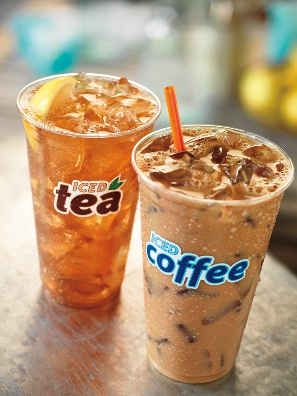Dunkin Donuts Caramel Turtle Iced Coffee Recipe | Bryont Blog