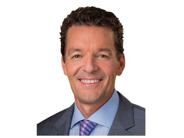 david-hoffmann | Dunkin'