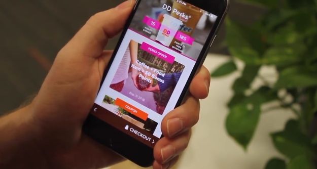 What Keeps Top Business Leaders Going? | Dunkin'